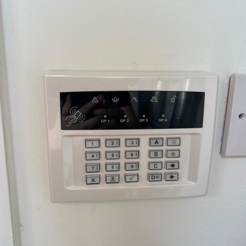 Innovate Alarms Enforcer V11 - Innovate Alarms - Glasgow CCTV and ...
